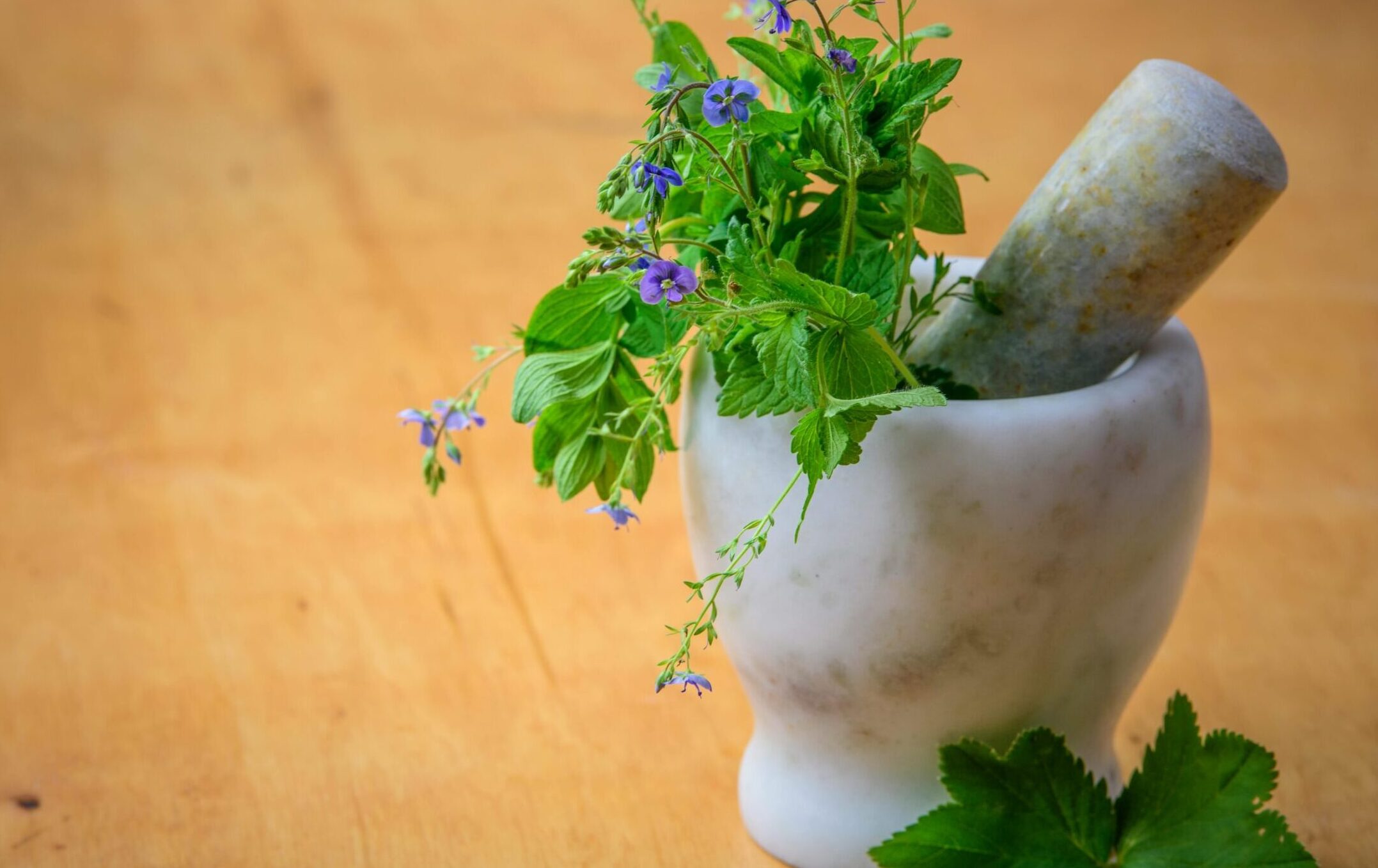 14 Wonderful Ways to Use Fresh Mint | Reader's Digest Australia