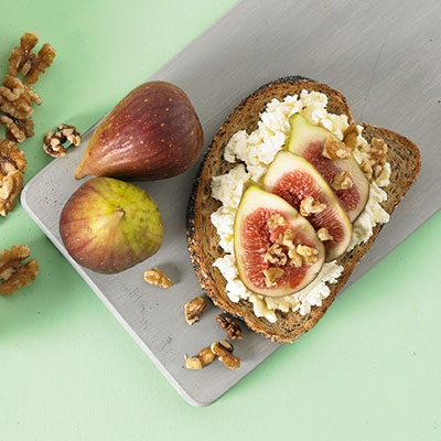 Things on Toast | Reader's Digest Australia