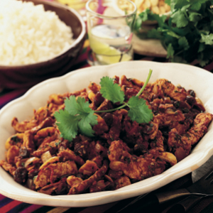 Turkey mole | Reader's Digest Australia