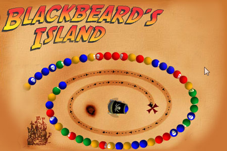 Blackbeard's Island Deluxe | Reader's Digest Australia