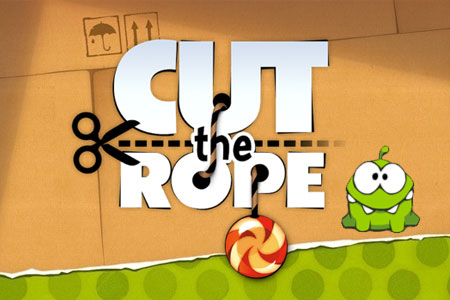 Cut the Ropes | Reader's Digest Australia