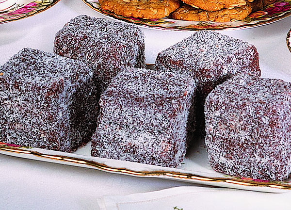 Lamingtons | Reader's Digest Australia