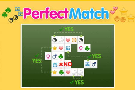 Perfect Match | Reader's Digest Australia
