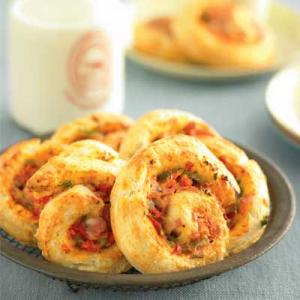 Savoury Scrolls | Reader's Digest Australia