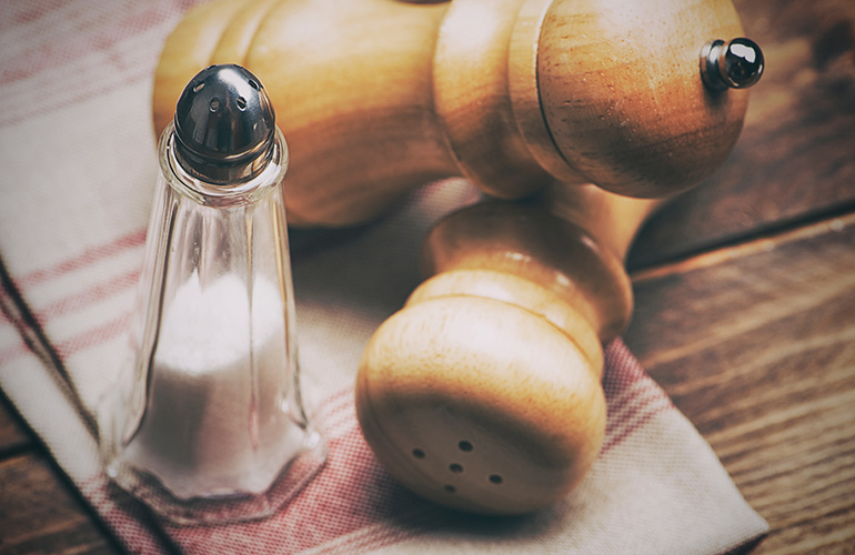 15 things that happen to your body when you cut back on salt | Reader's ...