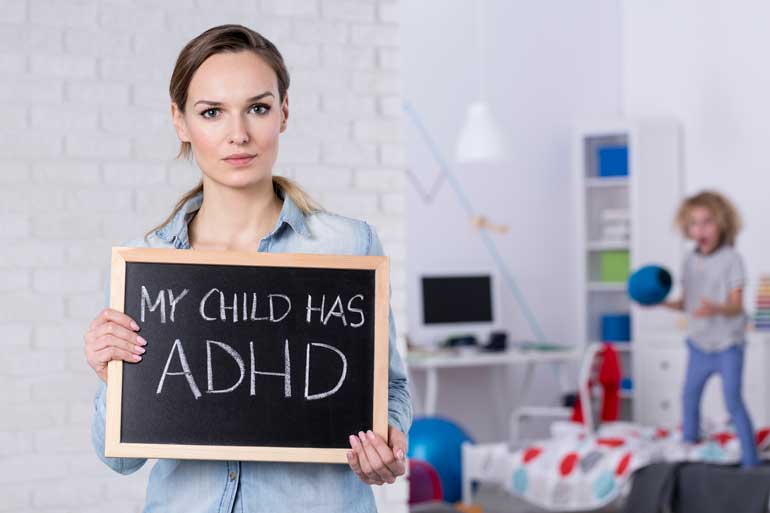 12 Quotes To Help Parents Managing Children With ADHD Through The Day 12 Quotes To Help Parents Managing Children With ADHD Through The Day