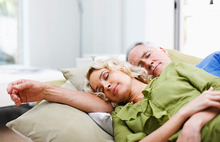 13 Things Your Dreams Reveal About You Readers Digest Australia