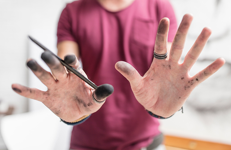 7 Things Creative Geniuses Have In Common Reader S Digest Australia