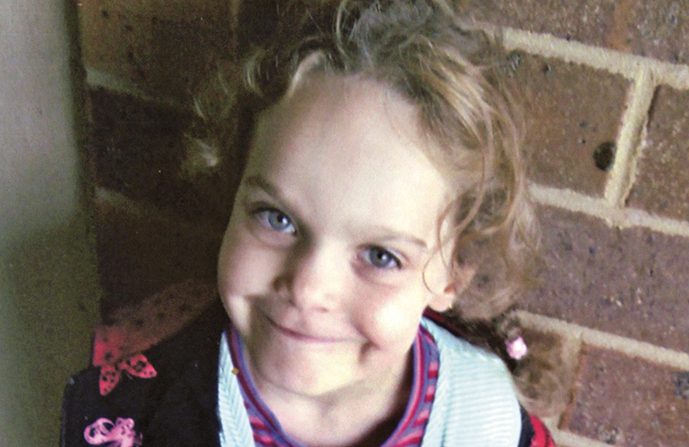 The hunt to find Kiesha | Reader's Digest Australia