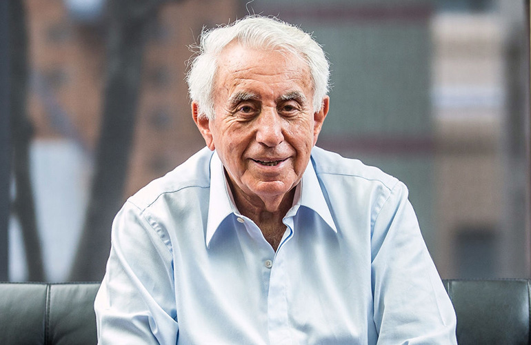 The right idea | Reader's Digest Australia