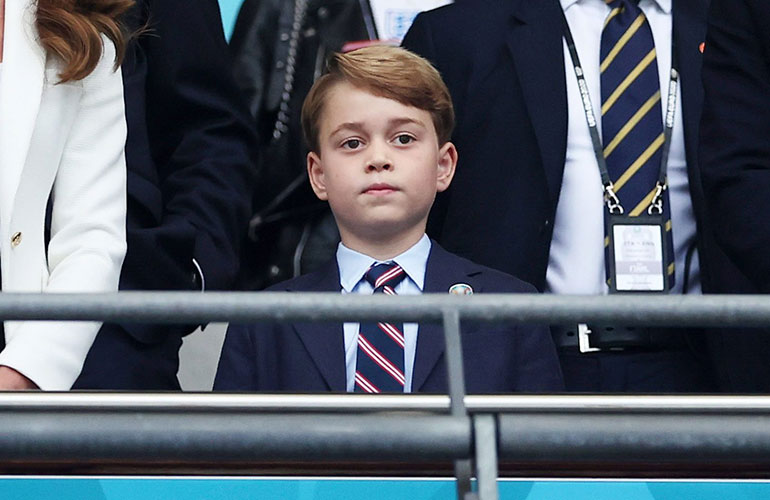 19 things you didn’t know about Prince George | Reader's Digest Australia