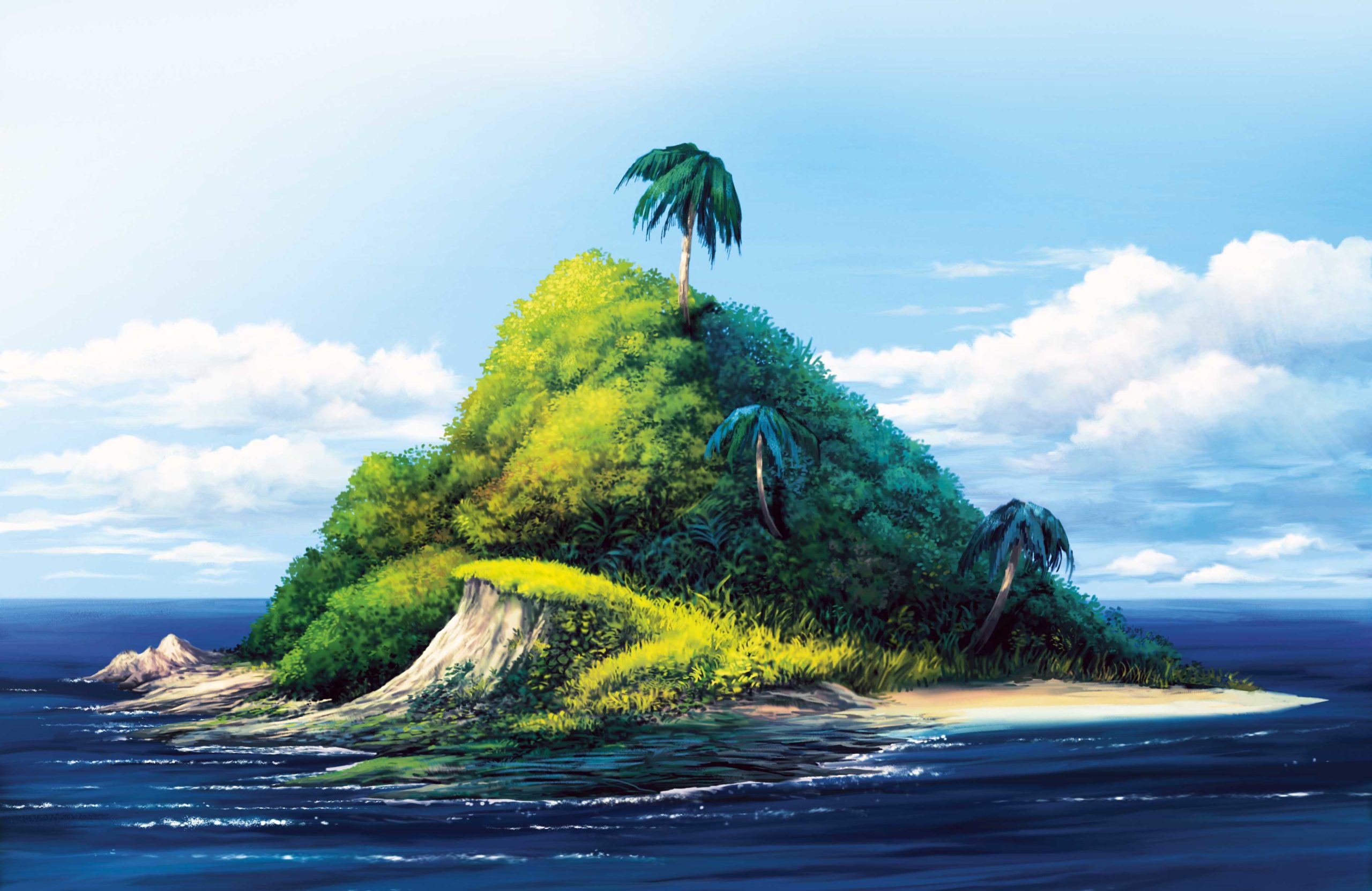 The real life Lord of the Flies | Reader's Digest Australia