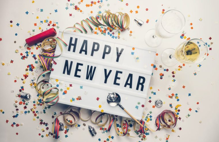 20 lucky New Year’s traditions from around the world | Reader's Digest ...