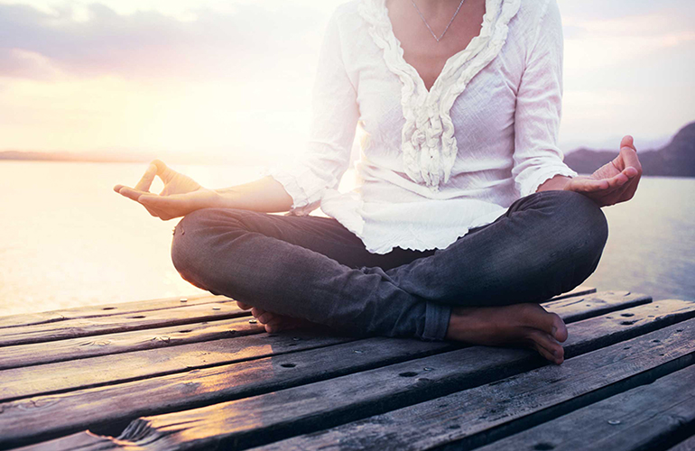 What might happen when you start meditating every day | Reader's Digest ...