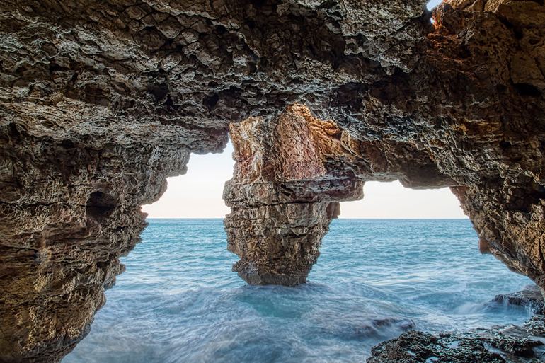 20 of the most beautiful sea caves in the world | Reader's Digest Australia