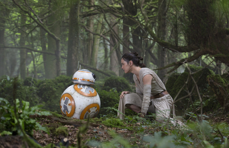 Star Wars film locations around the world you can actually visit ...