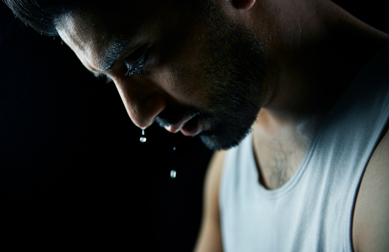 9 things your sweat says about your health | Reader's Digest Australia
