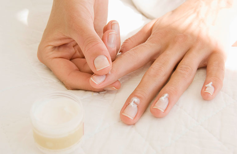 9 easy ways to grow strong, beautiful nails | Reader's Digest Australia