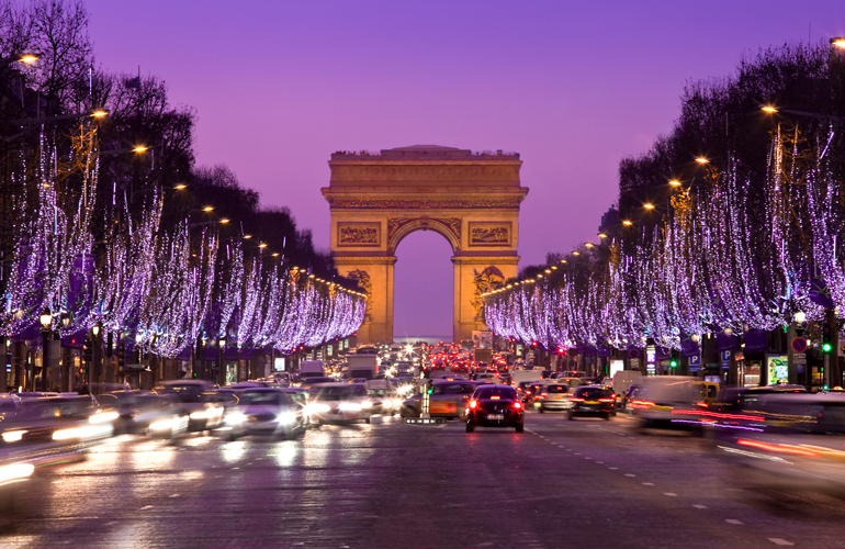 The world’s most famous streets | Reader's Digest Australia
