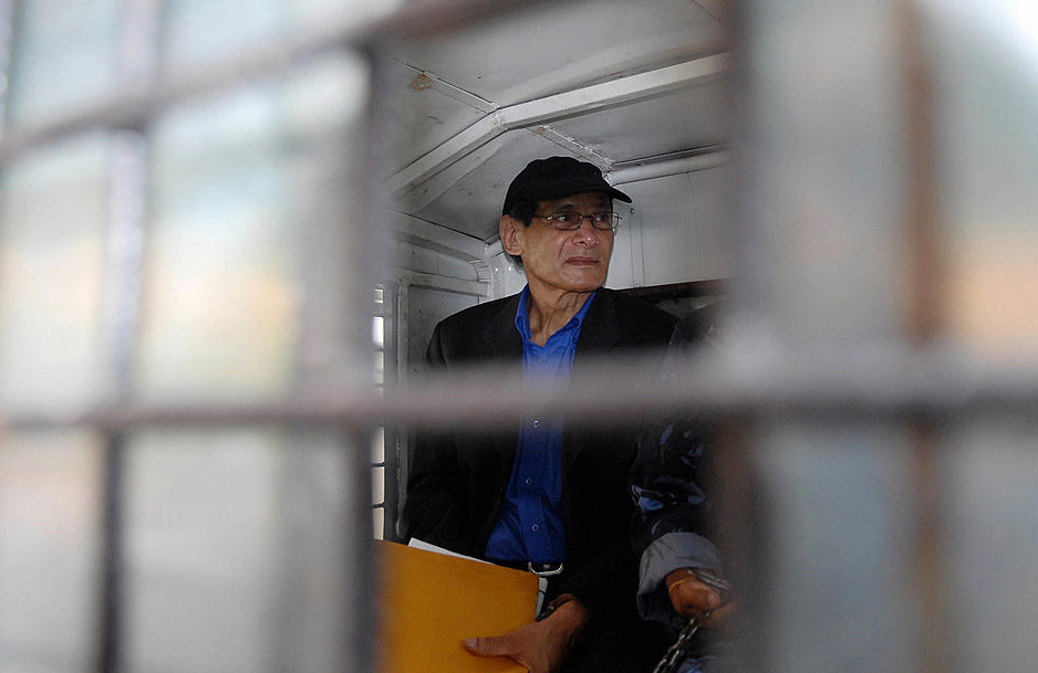 On the track of a serial killer | Reader's Digest Australia