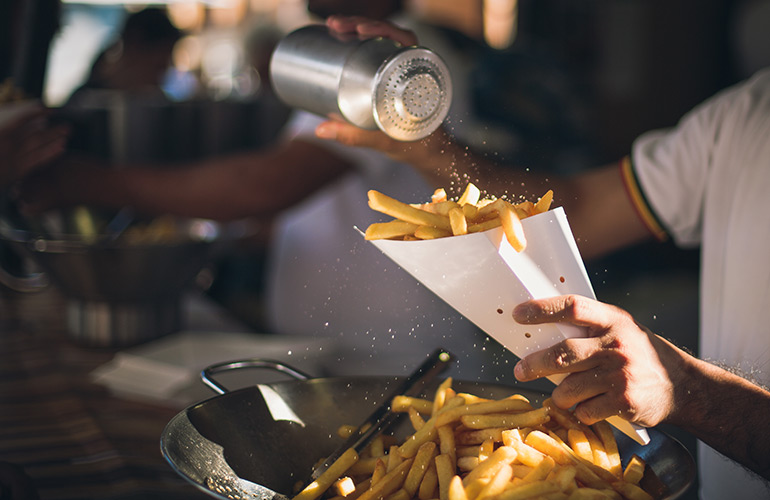 10 things that happen when you stop eating processed foods | Reader's ...