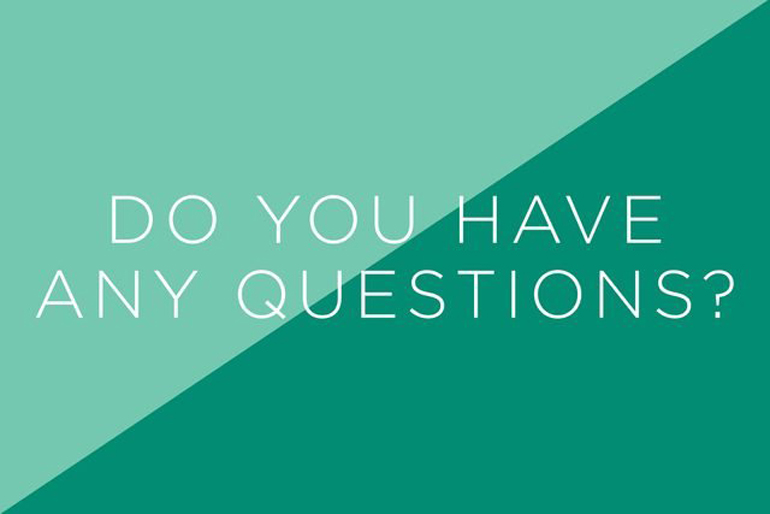15 of the trickiest job interview questions – and how to nail them ...