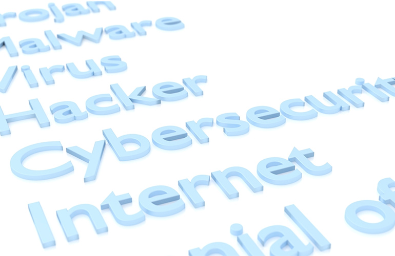 13 cybersecurity buzzwords that every digital citizen should know ...