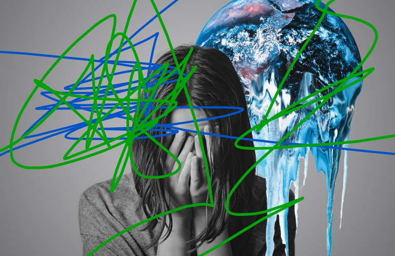 What is climate anxiety, and how to manage it for peace of mind ...