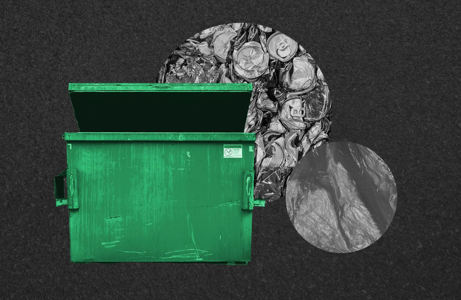 12 craziest things garbage collectors have found in the bin | Reader's ...