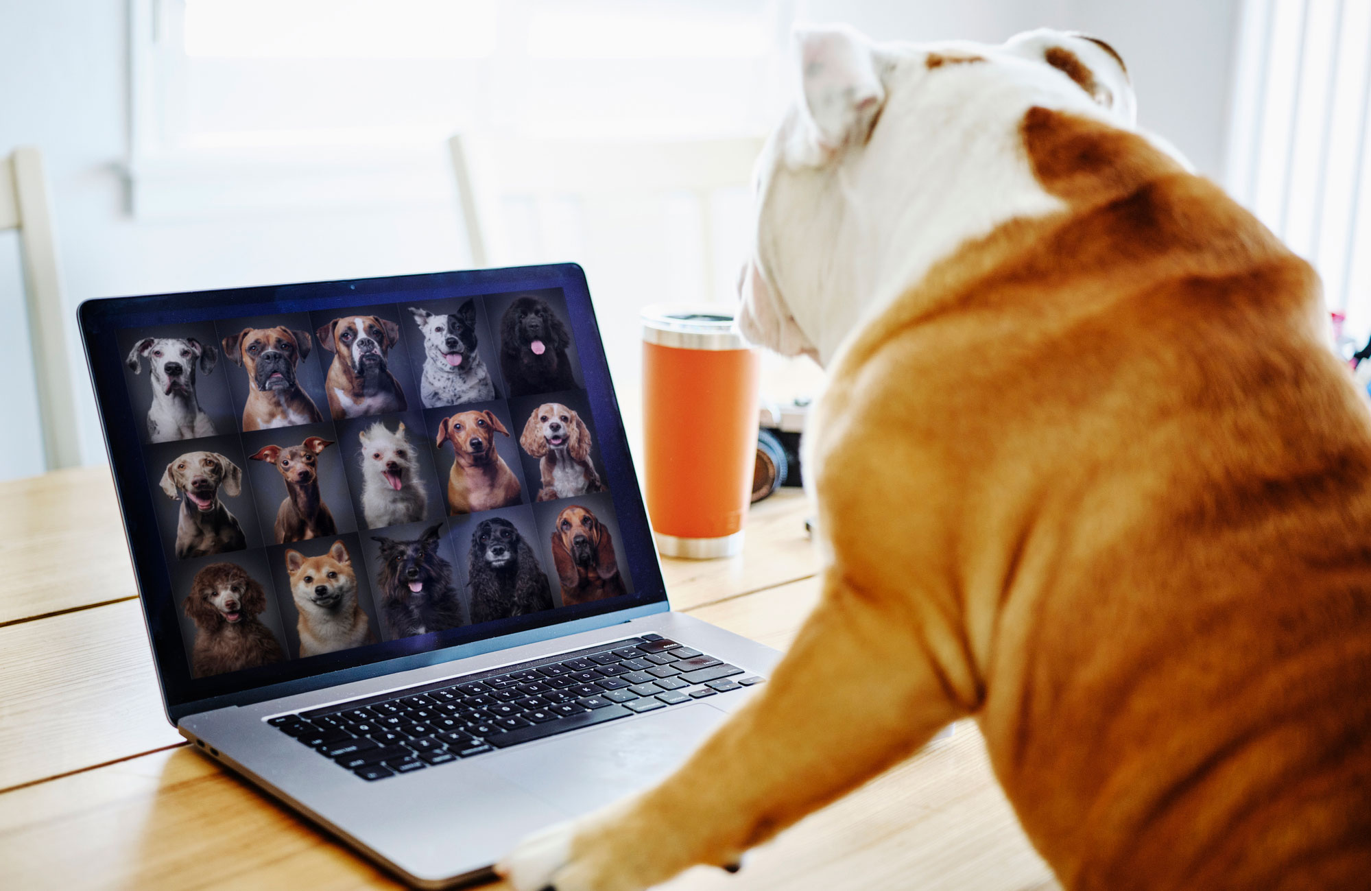 10 greatest dogs of the internet | Reader's Digest Australia