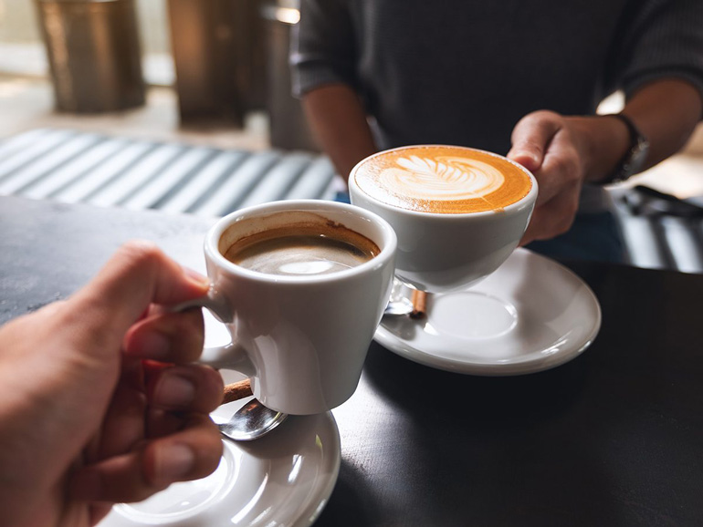 10 great coffee sweeteners (that aren’t sugar) | Reader's Digest Australia