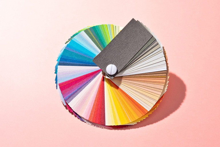 These are 15 of the rarest colours on Earth – and where they come from ...