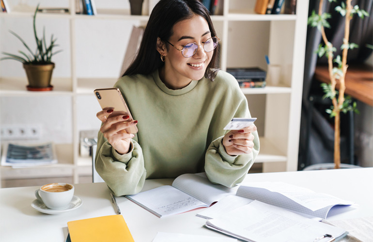 The Gen Z guide to credit cards | Reader's Digest Australia