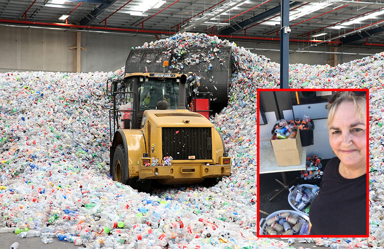 Return and Earn is a great way to recycle | Reader's Digest Australia