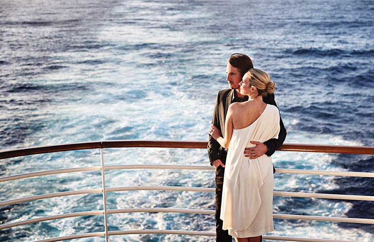Top 5 reasons to love a Princess world cruise | Reader's Digest Australia