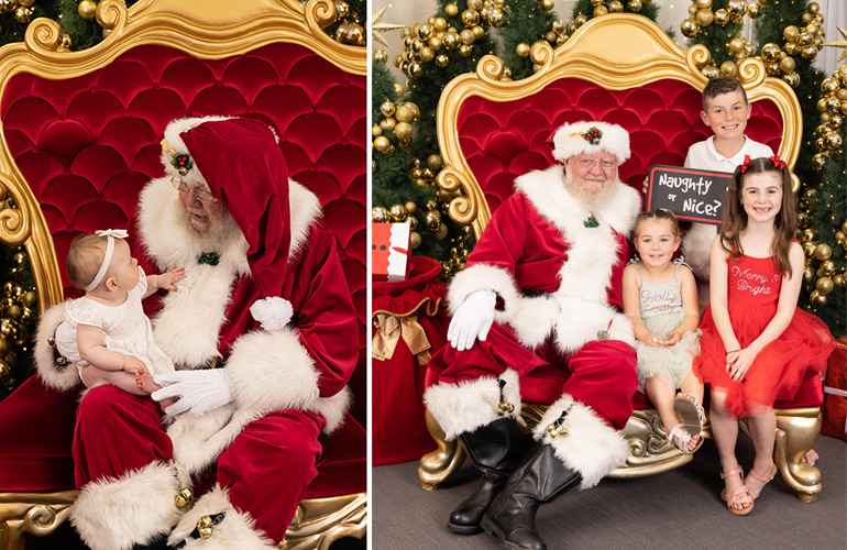 Join the merry magic and embrace your inner Santa! | Reader's Digest ...