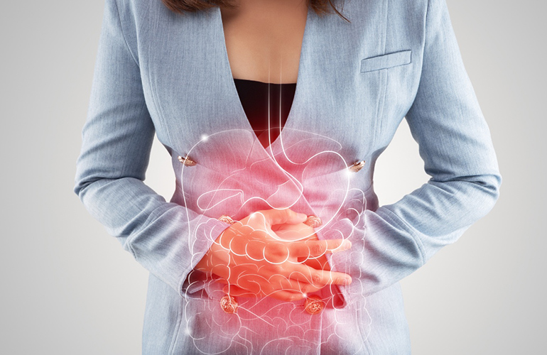 Why IBD is so hard to treat – and how scientists are making progress ...