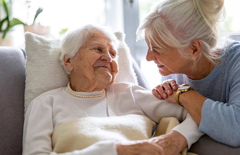 Why Are Some People Happy When They Are Dying Readers Digest Australia