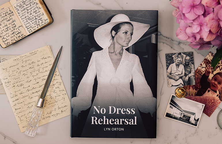 Turn your life story into a beautiful memoir | Reader's Digest Australia