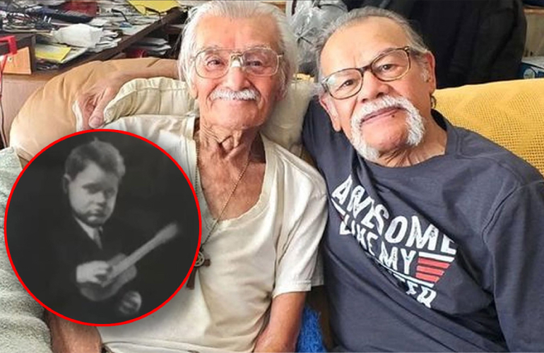 Abducted boy found after 73 years | Reader's Digest Australia