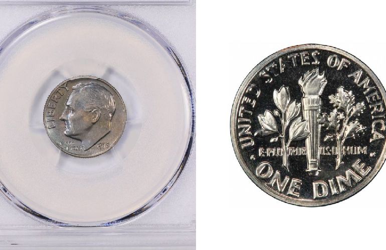 Rare coin hidden for decades to fetch eye-watering sum | Reader's ...