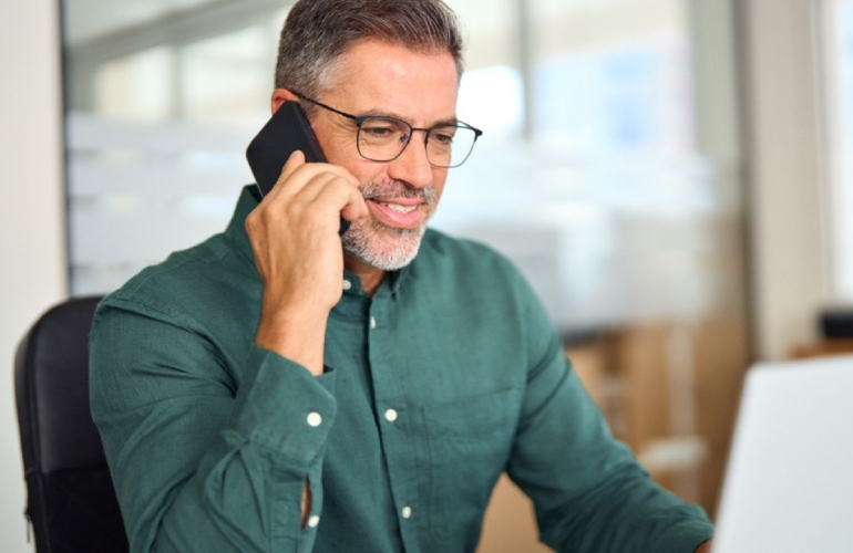 Do mobile phones cause brain cancer? Science makes definitive call ...