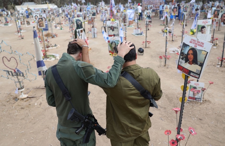 ‘Dark tourism’ is attracting visitors to war zones and sites of ...