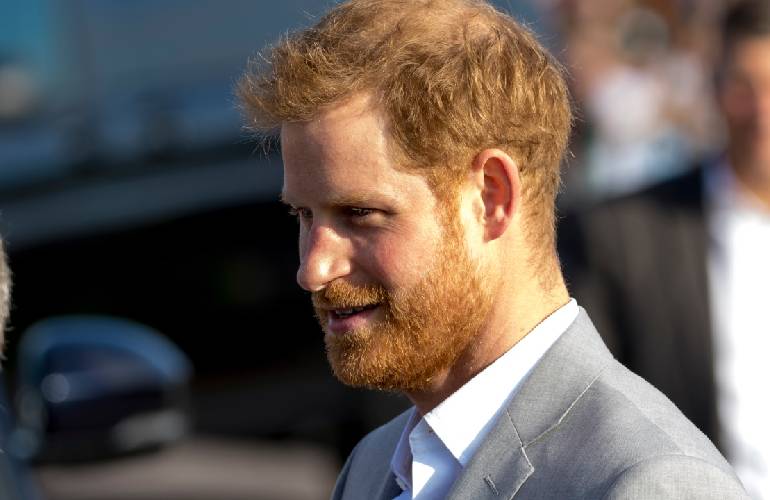 Prince Harry settles high-profile case against UK tabloids | Reader's ...