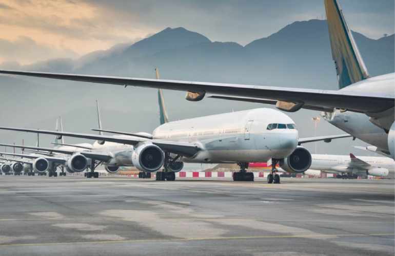 World's safest airline for 2025 revealed | Reader's Digest Australia