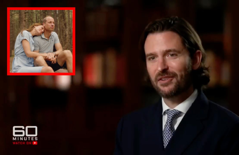 Prince William’s heartbreaking call after Kate's cancer diagnosis ...