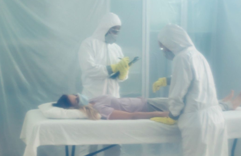 Mystery illness kills more than 50 people within hours | Reader's ...