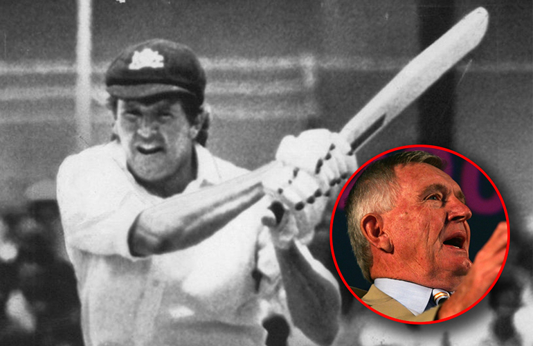 Cricket world in mourning after passing of Ashes legend | Reader's ...