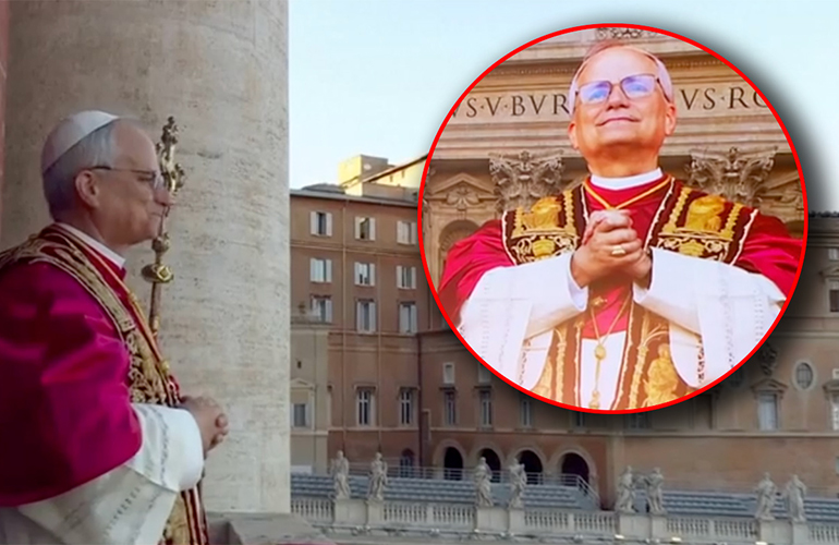 Habemus Papam! – We have a pope! | Reader's Digest Australia