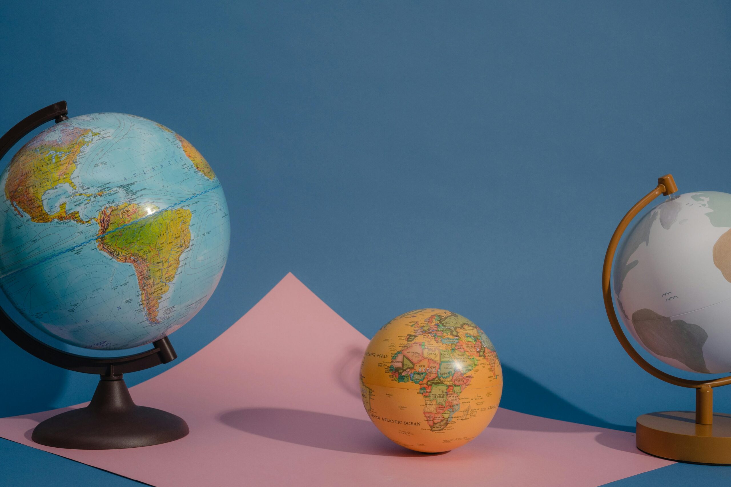 13 Surprising Facts From Around the Globe | Reader's Digest Australia